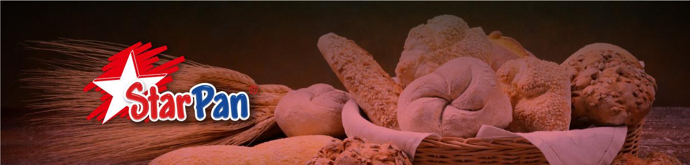 Star Pan - Levapan - Perú