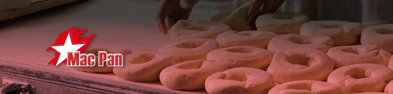 Macpan - Levapan - Perú