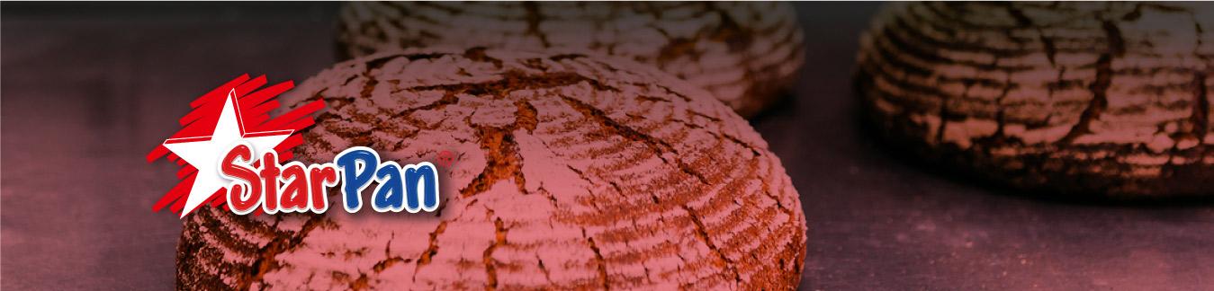 Star Pan - Levapan - Perú