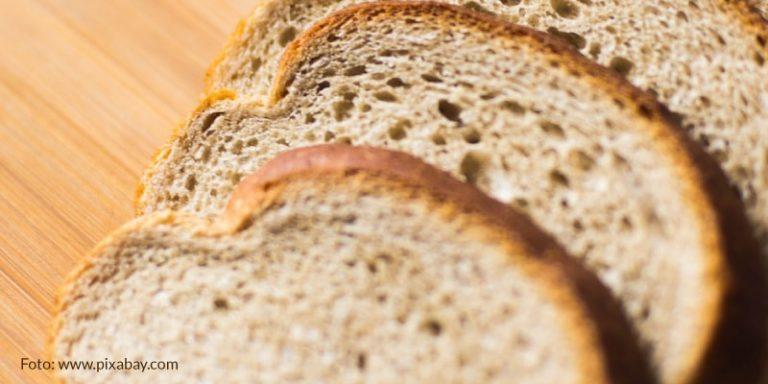 ¿Qué tanta Harina de Trigo consumen los peruanos? - Levapan - Perú